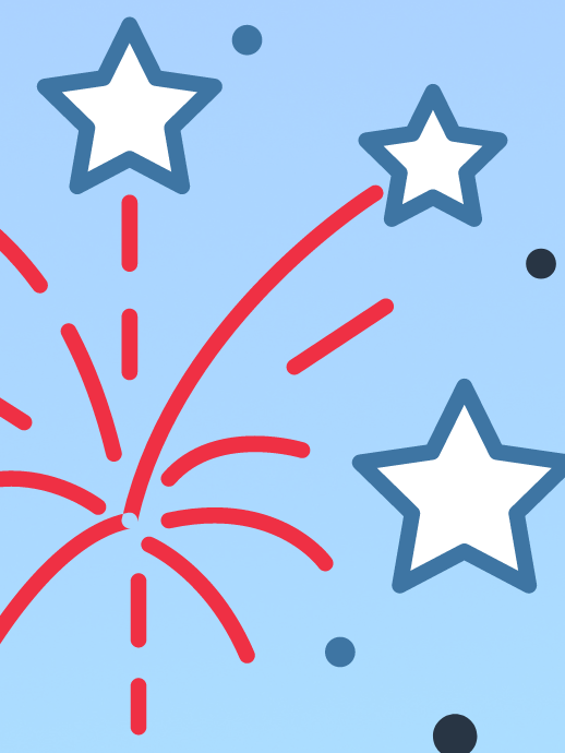 Independence Day Story Time with Betsy Ross | Ossipee Public Library