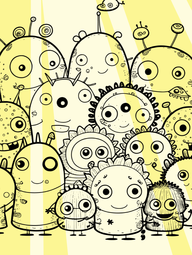 Create Your Own Comic! | Ossipee Public Library