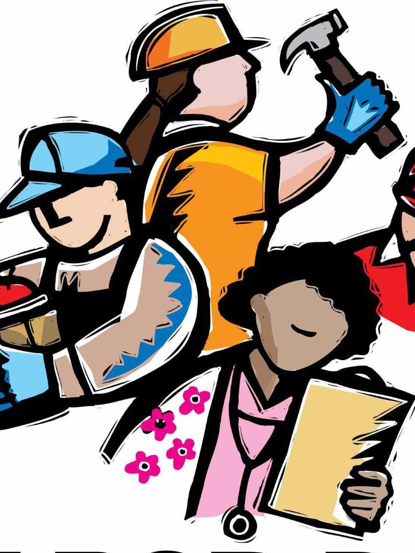 Labor Day - Closed | Ossipee Public Library